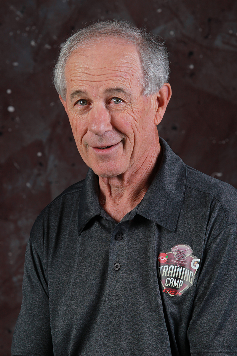 Pat Casey Named 2016 Recipient of the OHL’s Bill Long Award ...