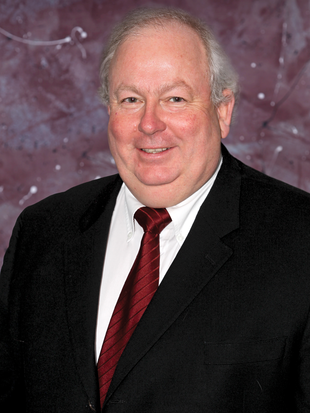Board of Directors - Peterborough Petes