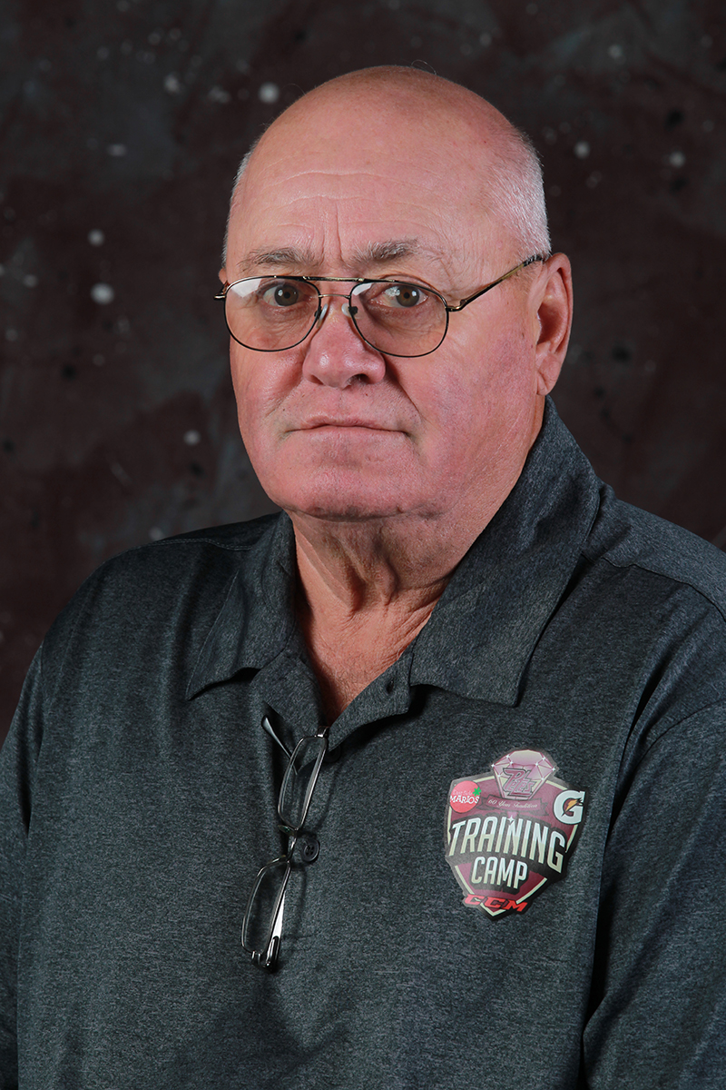 Ron Ringler - Peterborough Petes