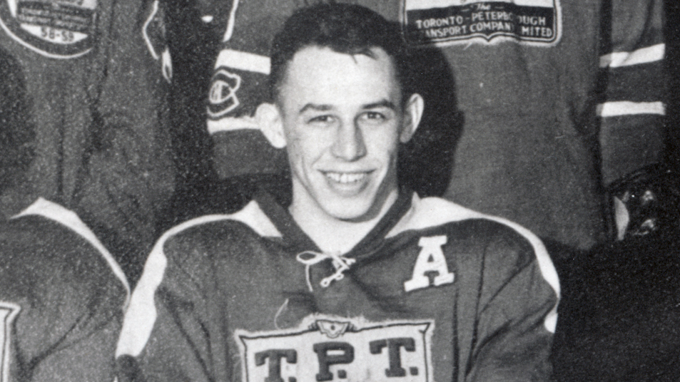 Alumnus Jimmy Roberts Passes Away At 75 - Peterborough Petes