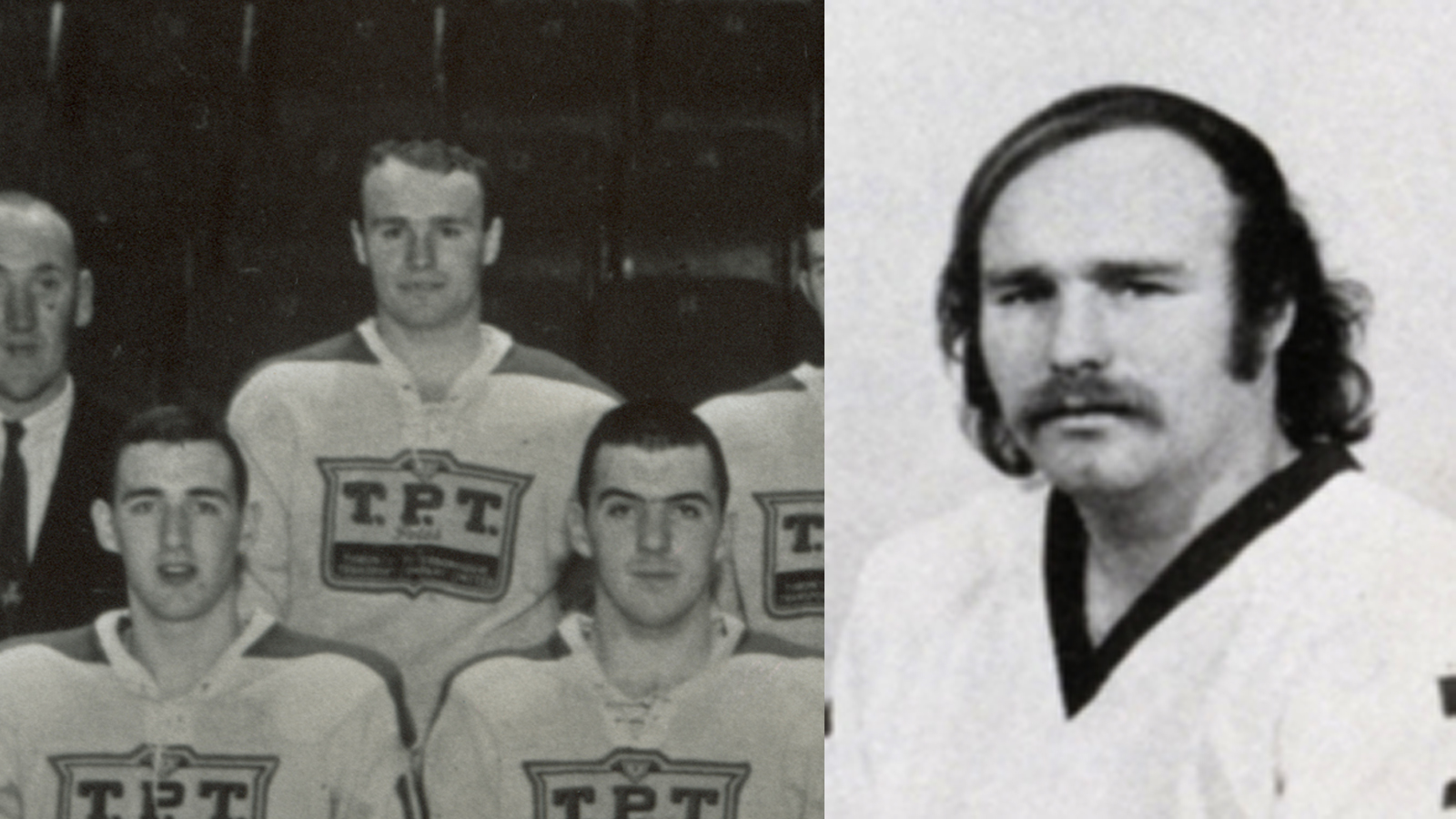 Dale MacLeish to be Inducted into Lindsay Sports Hall of Fame ...