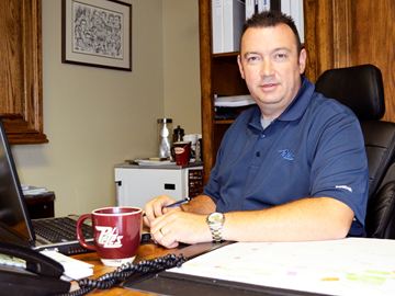 Building Excitement, On Ice and Off - Peterborough Petes