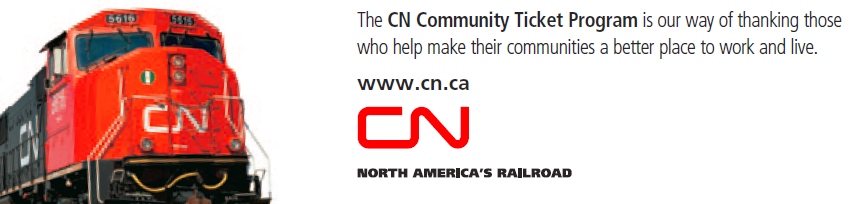 Petes and CN Launch Community Ticket Program - Peterborough Petes