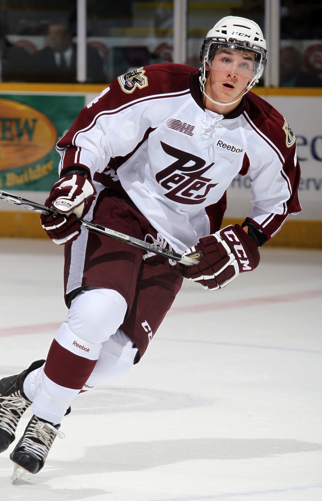 Petes earn victory with 4-3 win in Ottawa - Peterborough Petes