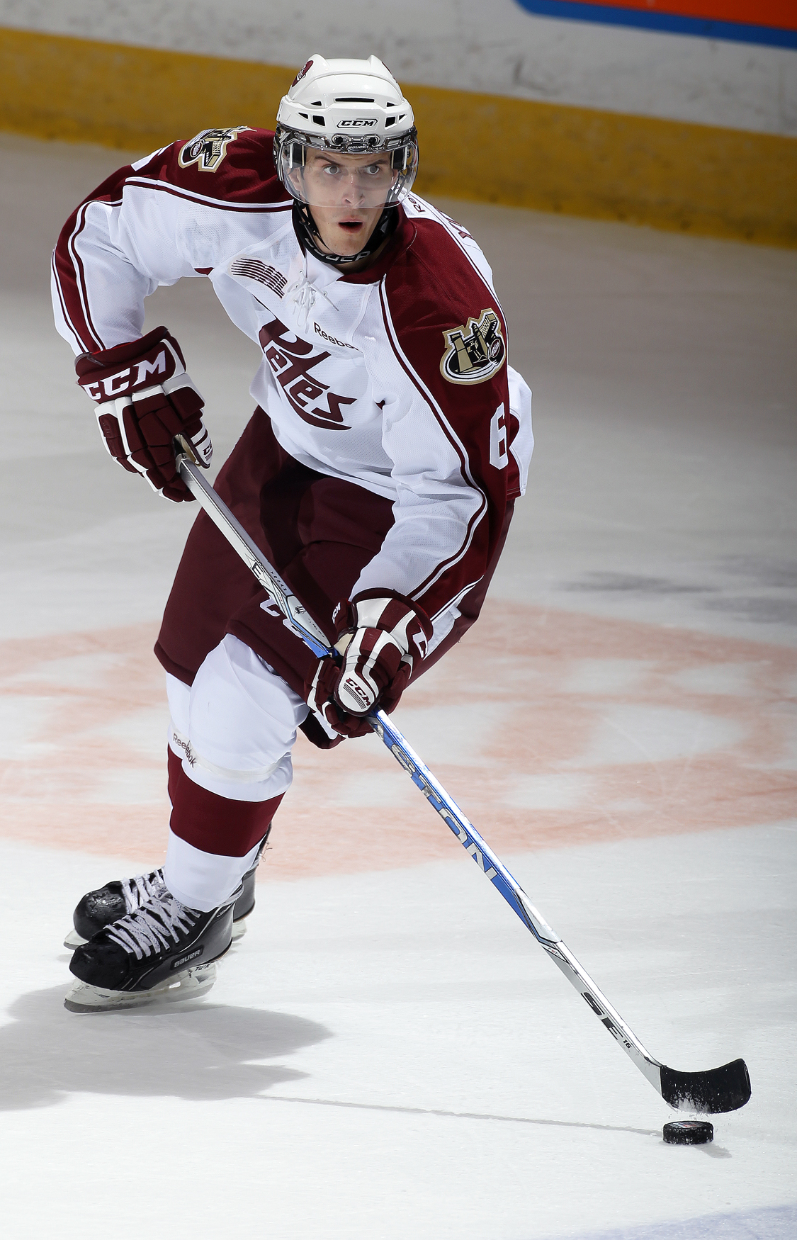 Petes win final regular season game vs. Generals - Peterborough Petes