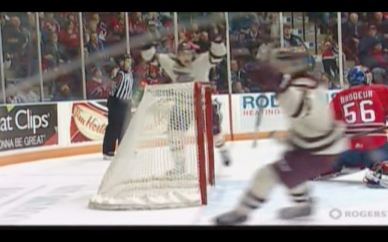 Petes vs. Generals - Jan. 30 Highlights - Peterborough Petes