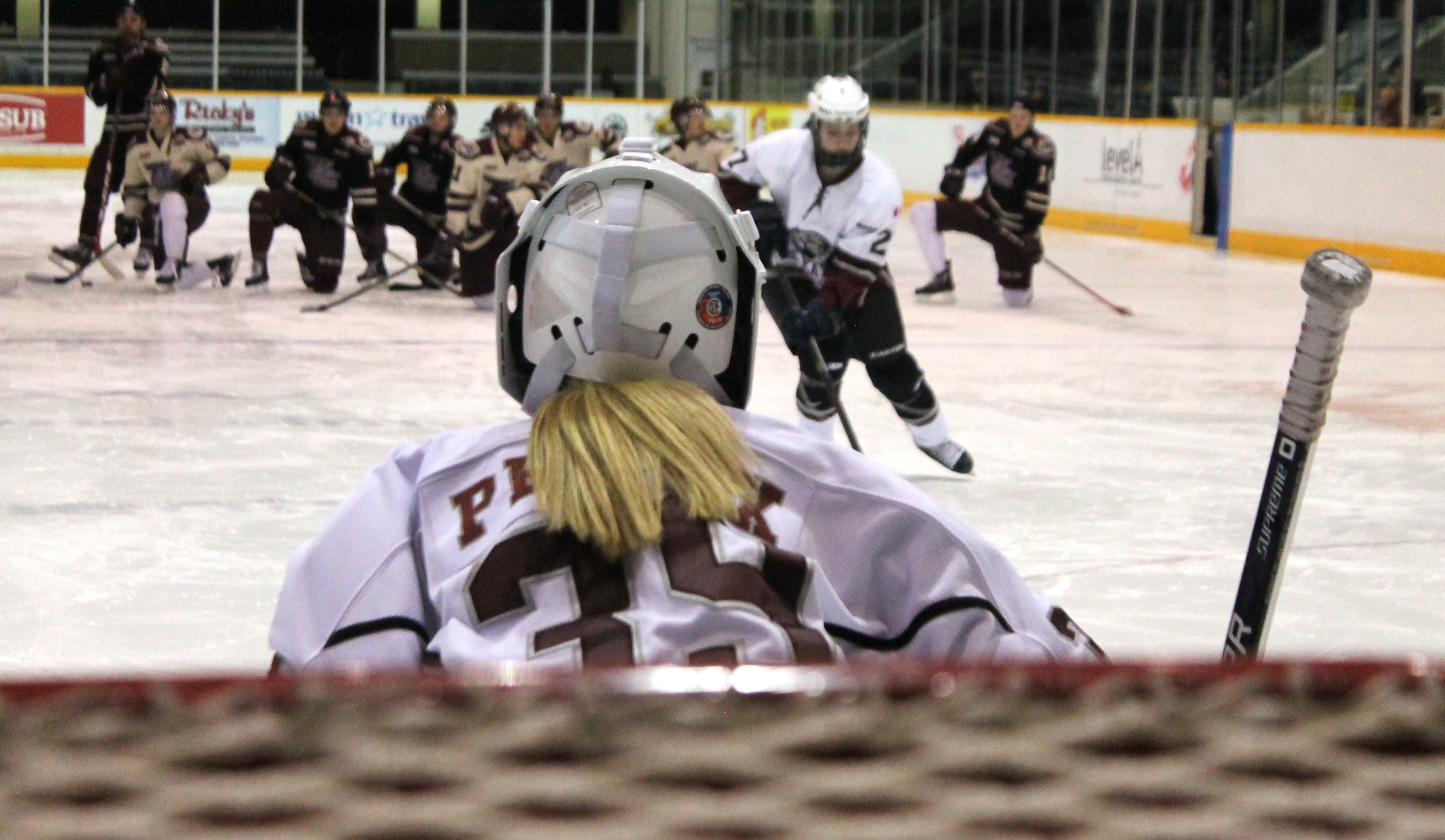 Faceoff Against Dementia Skills Competition a Huge Success ...