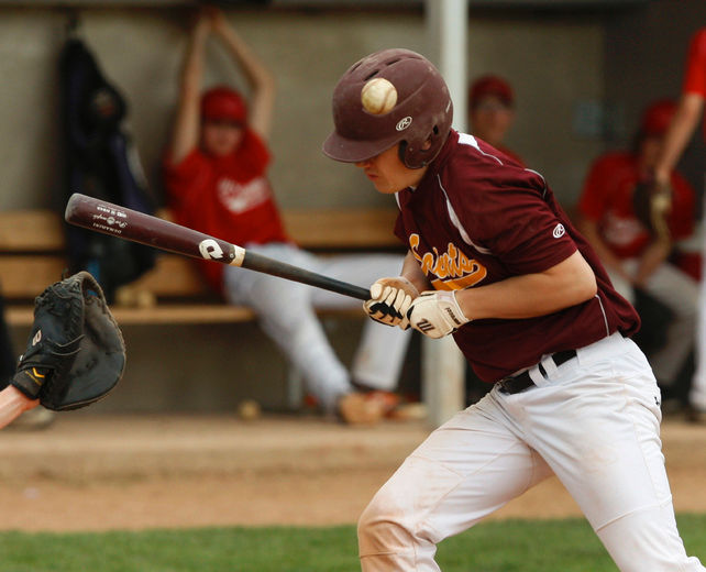 Petes Prospect Takes to the Field with Saints - Peterborough Petes