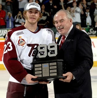 Daniel Ryder – Peterborough Petes