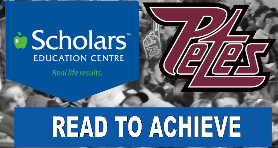 Scholars Education Centre and Petes Rewarding Students with Read to ...
