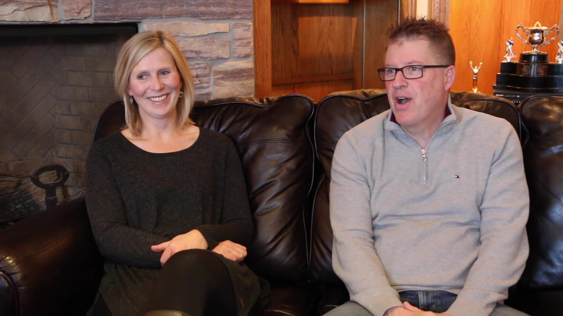 The Life of Billets - Peterborough Petes - Peterborough Petes