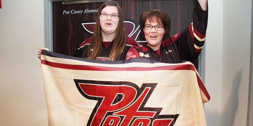 Peterborough This Week: The Petes mean so much to these super-fans ...