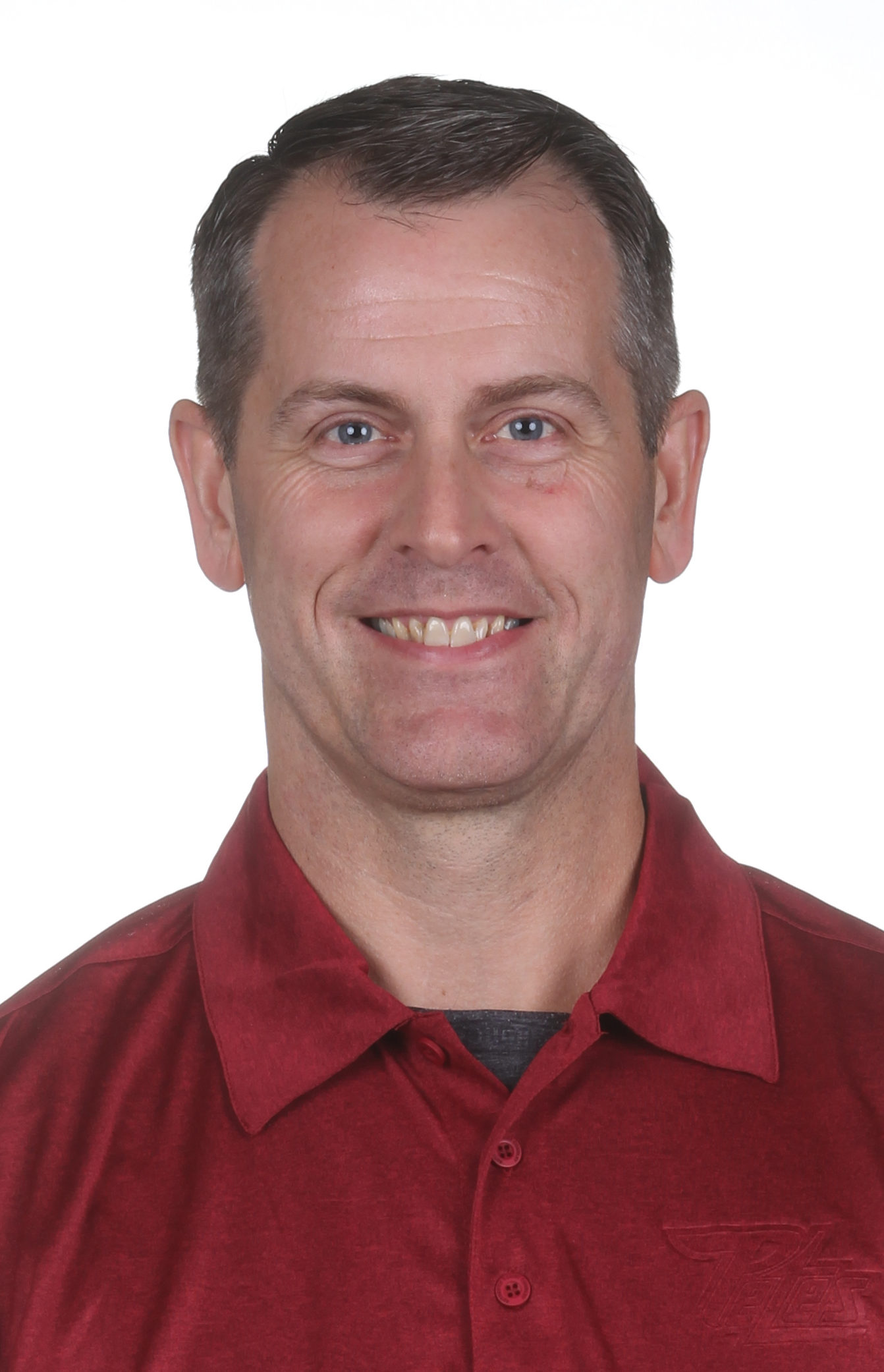 Brian Miller - Peterborough Petes