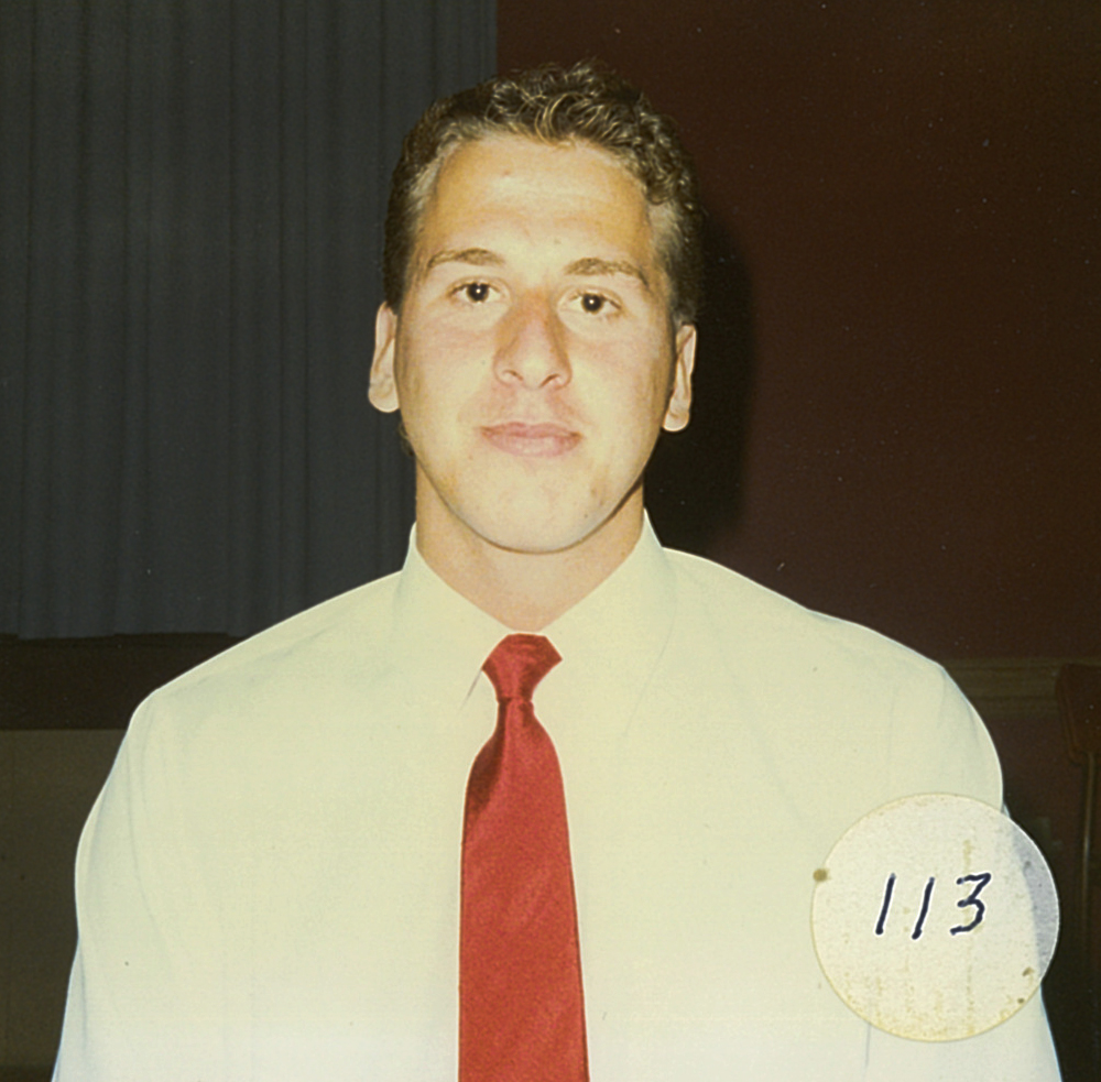 Rob Wilson Named Head Coach of the Peterborough Petes - Peterborough Petes