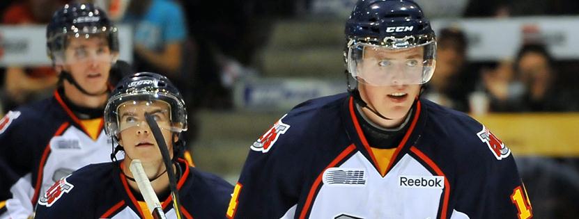 PEARSON SIGNS CONTRACT WITH THE KINGS - Barrie Colts