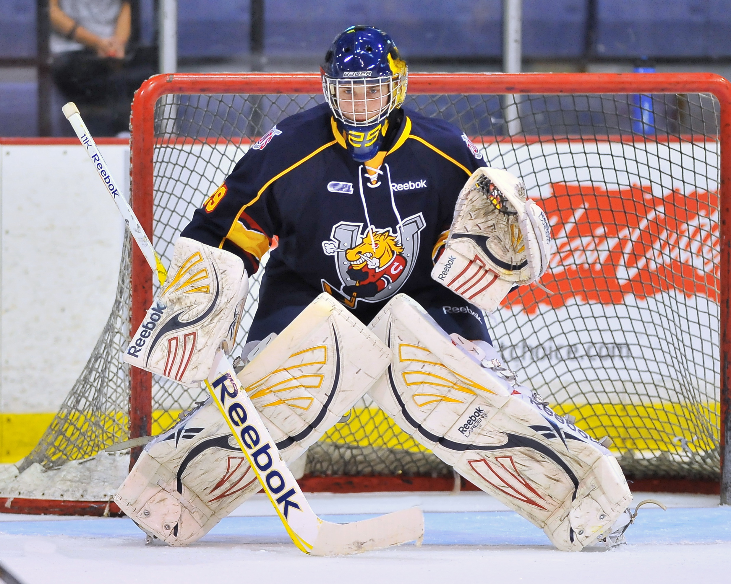 COLTS HOST THE MAJORS TONIGHT - Barrie Colts