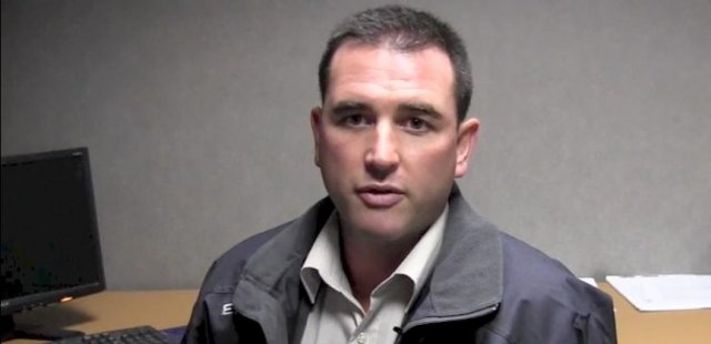 Training Camp Day 3 with GM Jason Ford - Barrie Colts