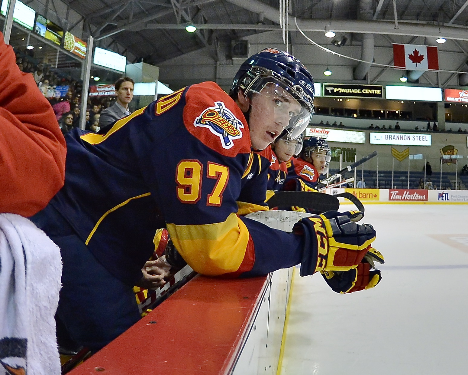 OHL 20 in 20: Erie Otters - Erie Otters