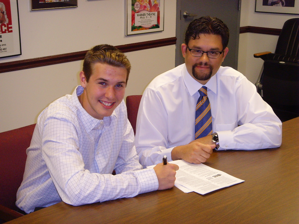 Waskiewicz to leave Otters at season's end - Erie Otters