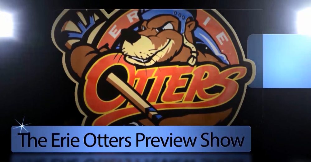 Otters Preview Show #21 - Erie Otters