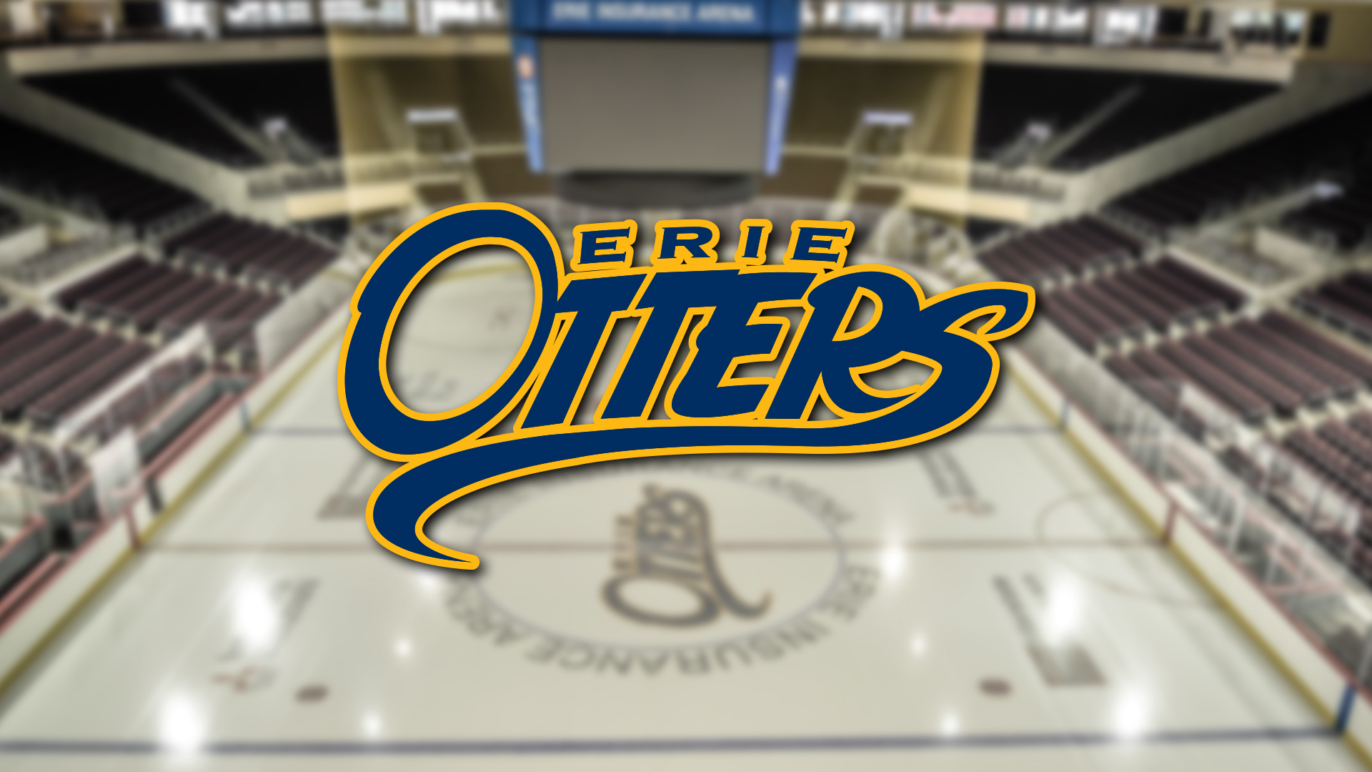 Otters Sign Patry, Reduce Roster - Erie Otters