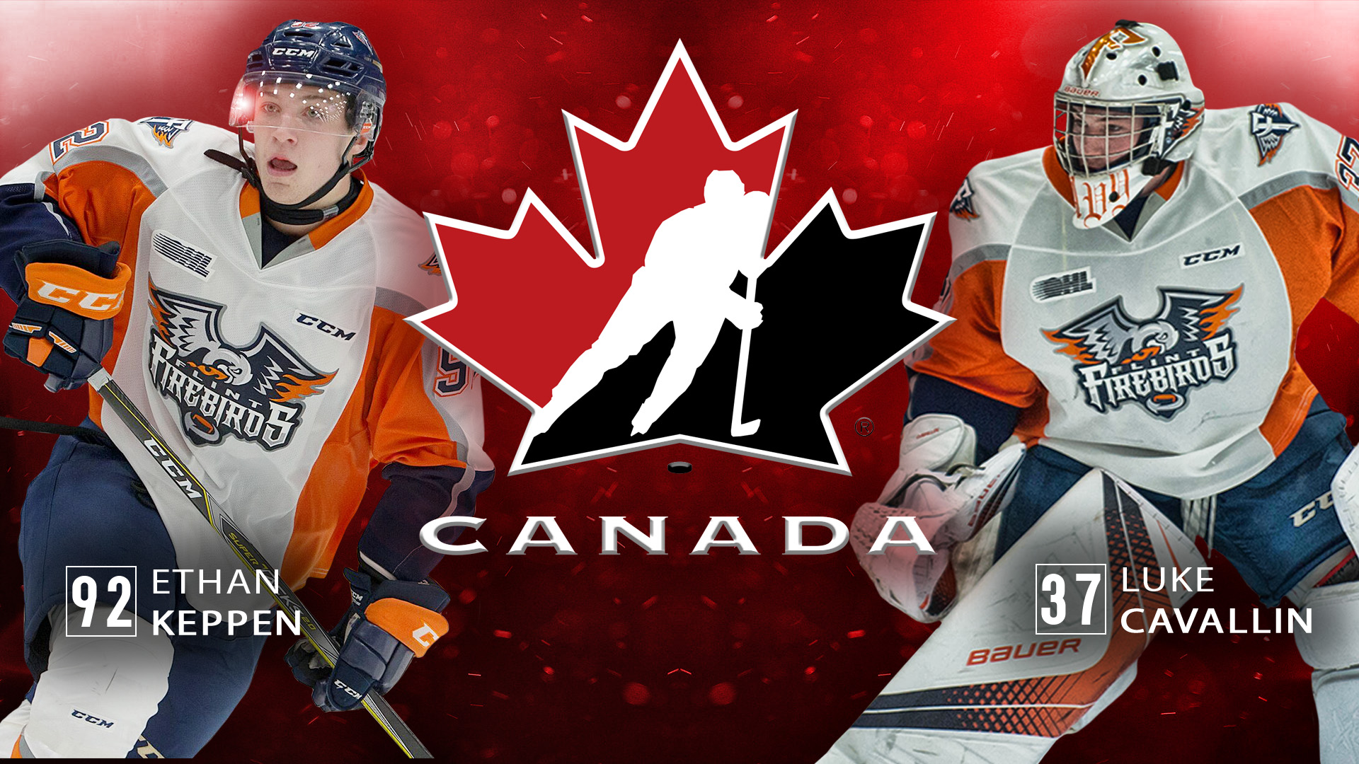 Cavallin & Keppen Competing at Canada’s National Under-18 Team ...