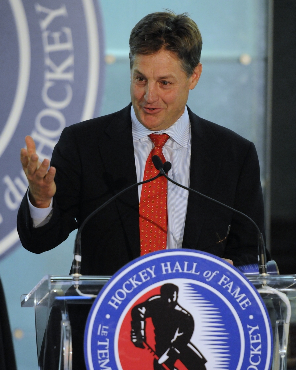 Rick Gaetz is new Chairman of the Board - Guelph Storm
