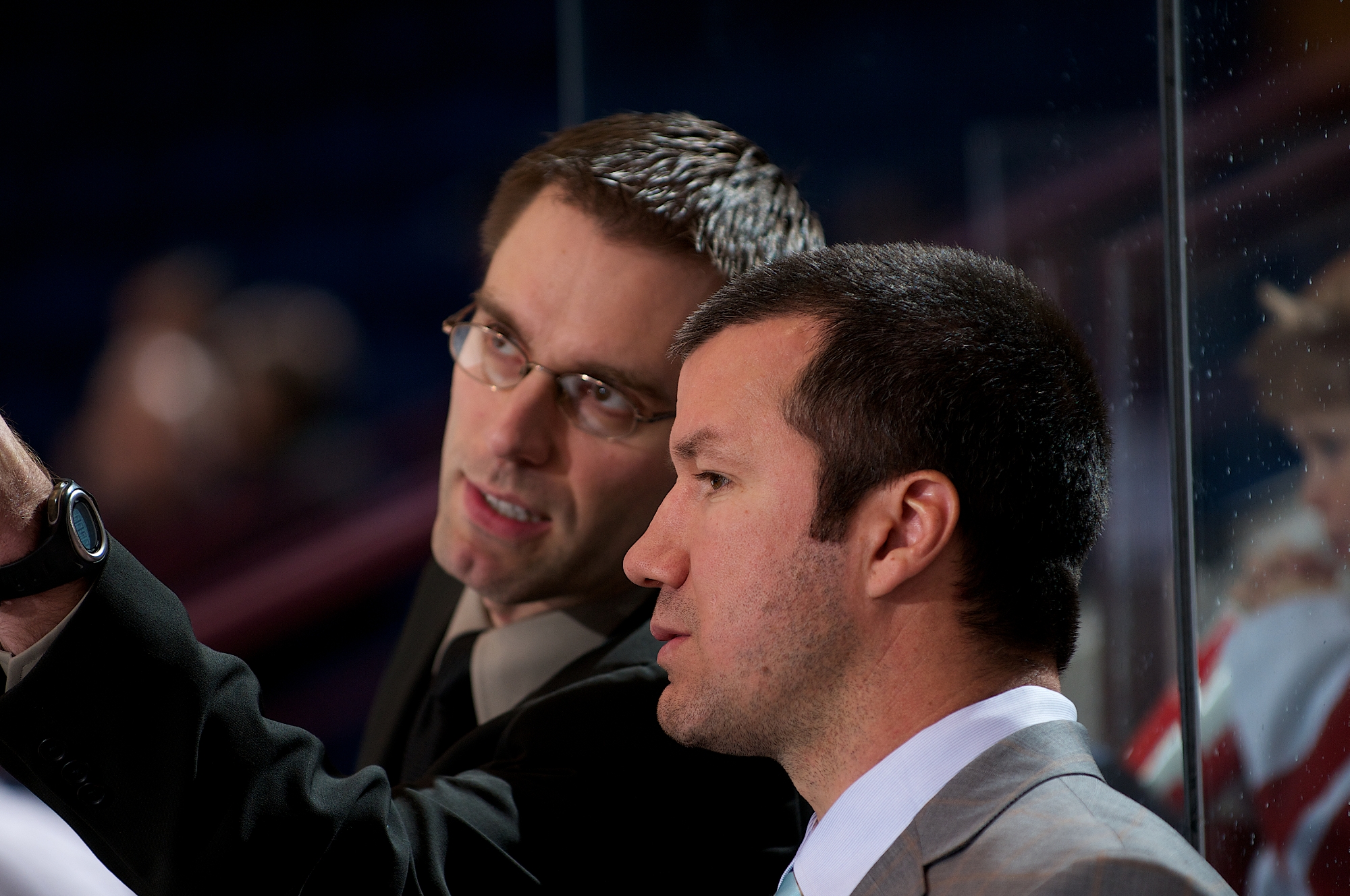 Storm names new bench boss - Guelph Storm
