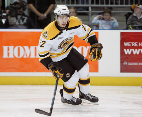 $10,000 donated to Guelph Wish Fund for Children - Guelph Storm