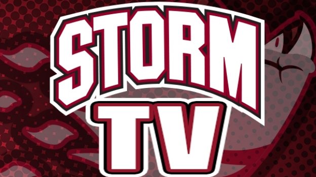 Storm TV - Storm Kiosk - Guelph Storm