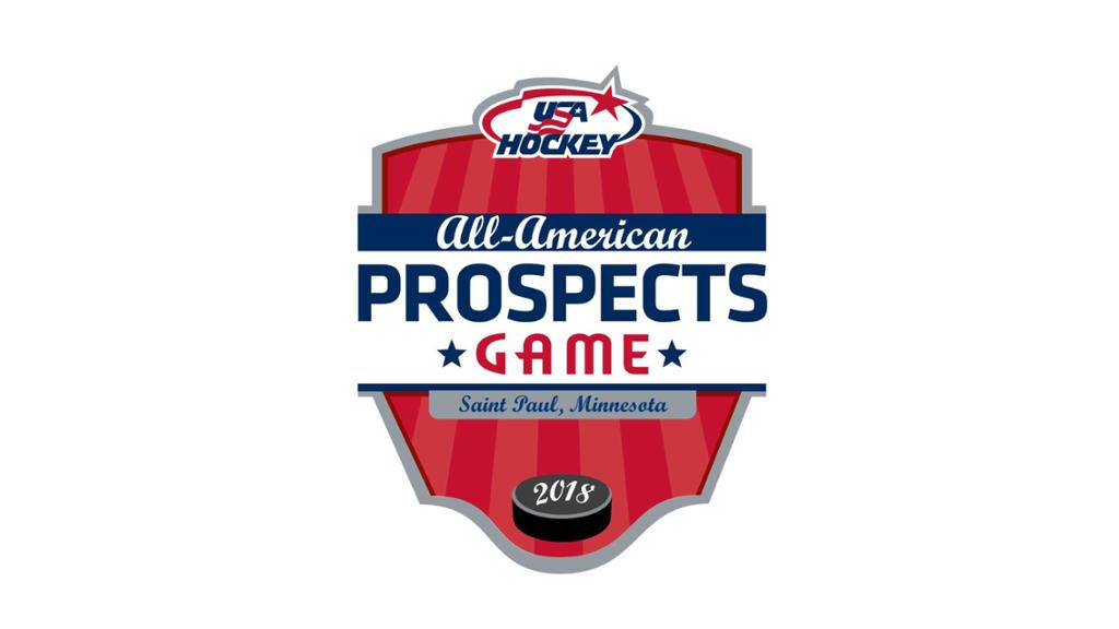 ARTHUR KALIYEV SHINES AT THE ALL-AMERICAN PROSPECTS GAME - Brantford ...