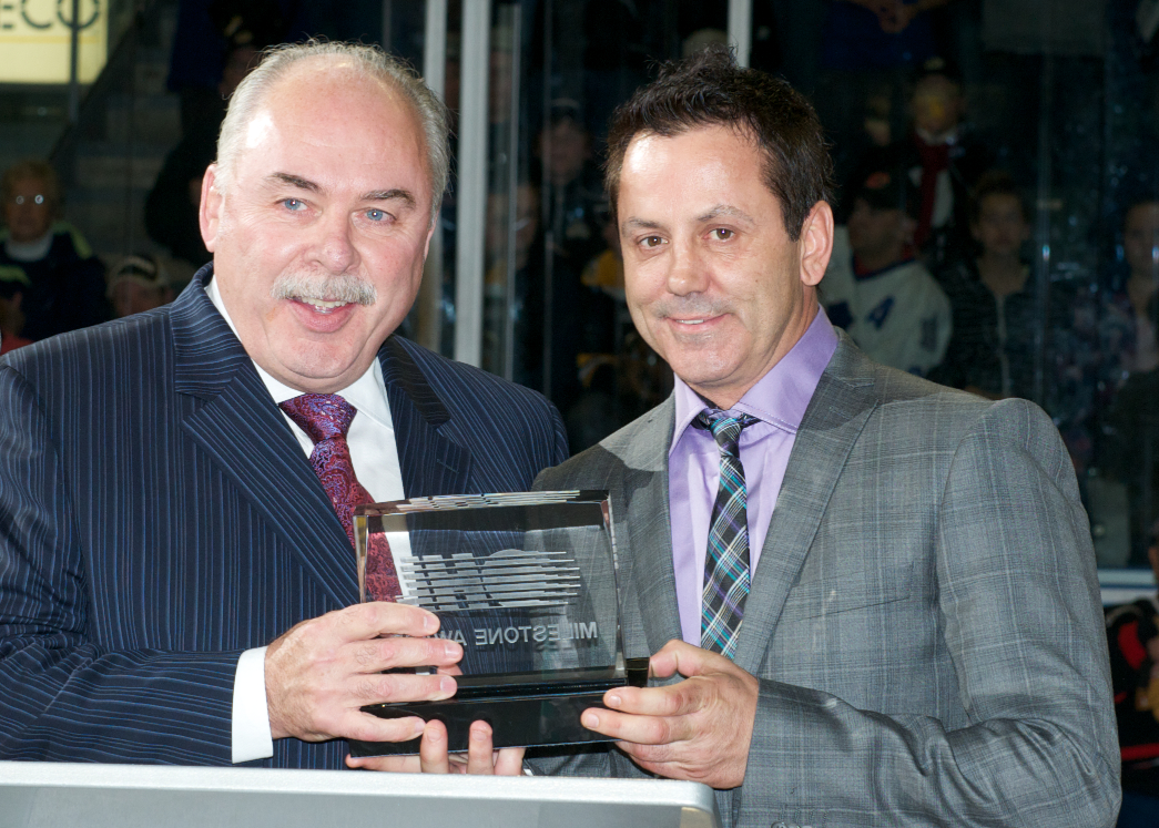 OFF SEASON FOUNDATIONS - Kingston Frontenacs