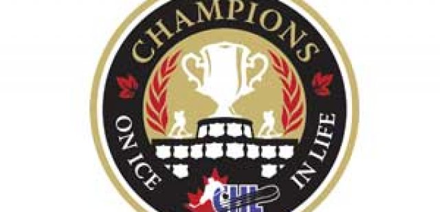 CHL Champions Profile - Aaron Fransen - Kingston Frontenacs