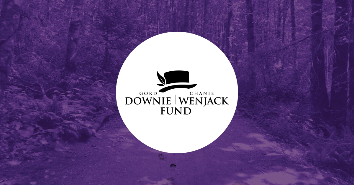 Fronts and Downie Wenjack Fund bring reconciliation conversation to the ...