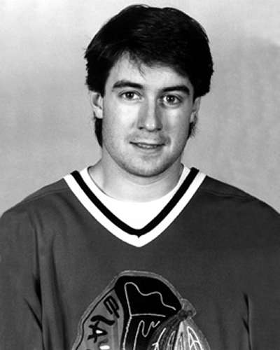 Alumni Profile: Chris Clifford - Kingston Frontenacs