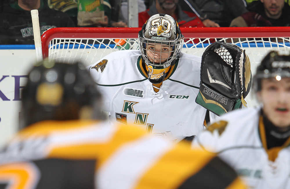 SEE YOUR KNIGHTS AT HOME THIS DECEMBER – NEW SEATS JUST RELEASED ...