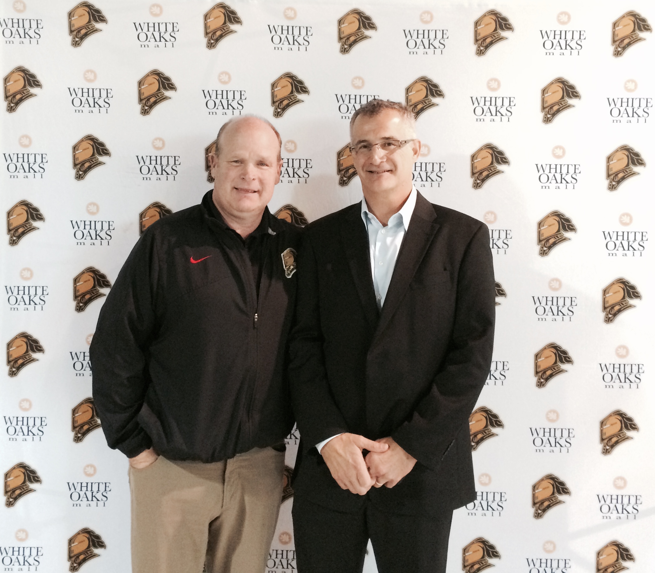MCRAE NAMED GENERAL MANAGER & ALTERNATE GOVERNOR - London Knights