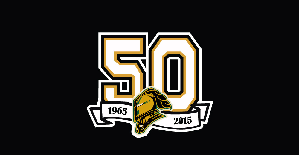 KNIGHTS 50TH ANNIVERSARY SEASON SCHEDULE RELEASED – London Knights