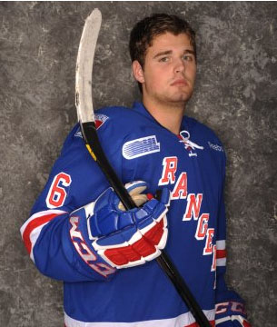 KNIGHTS CLAIM STEWART OFF OF WAIVERS - London Knights