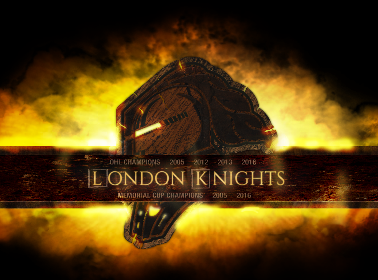 KNIGHTS SIGN ALEX TURKO - London Knights