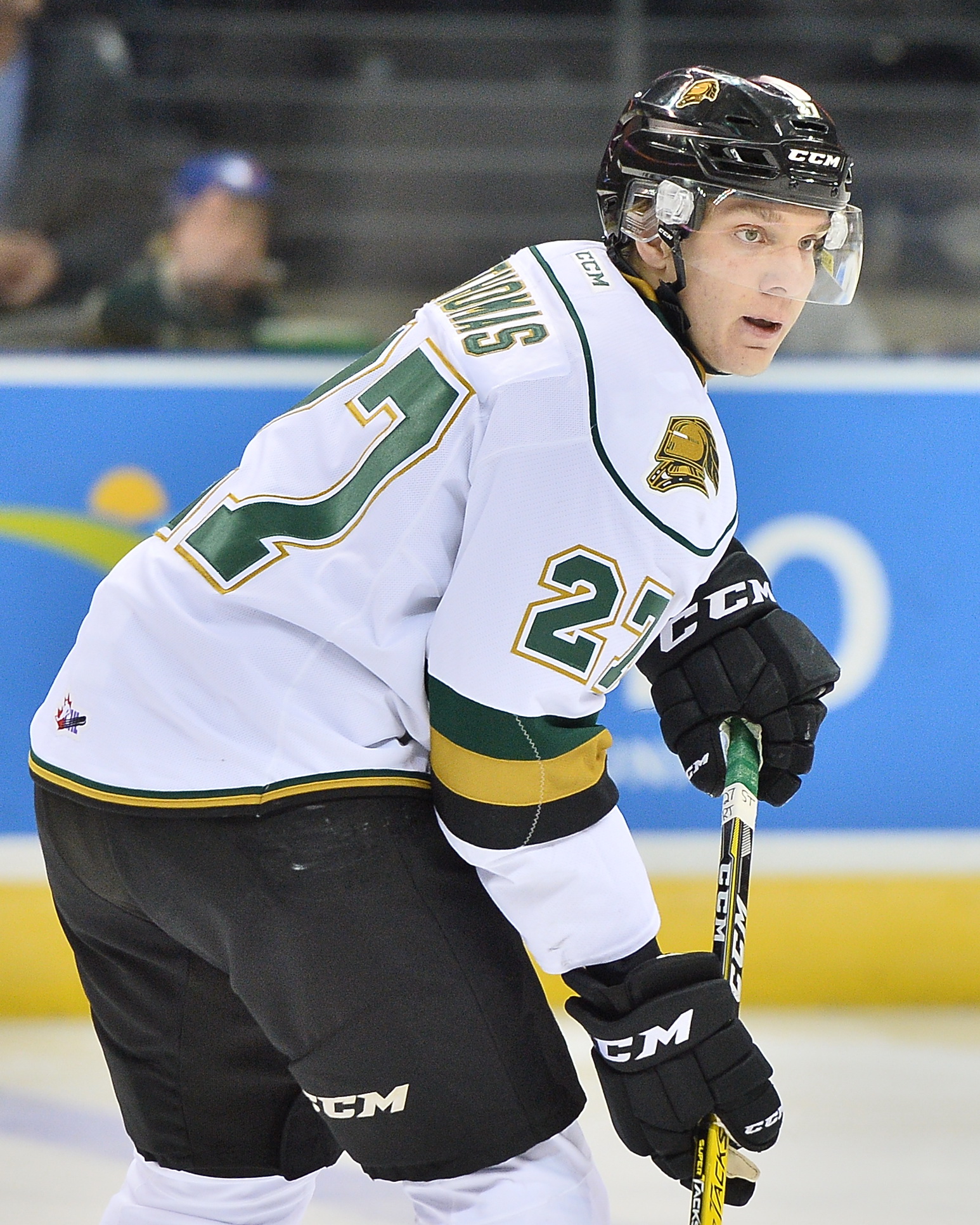 NEARLY A PERFECT 3-IN-3 FOR THE KNIGHTS - London Knights