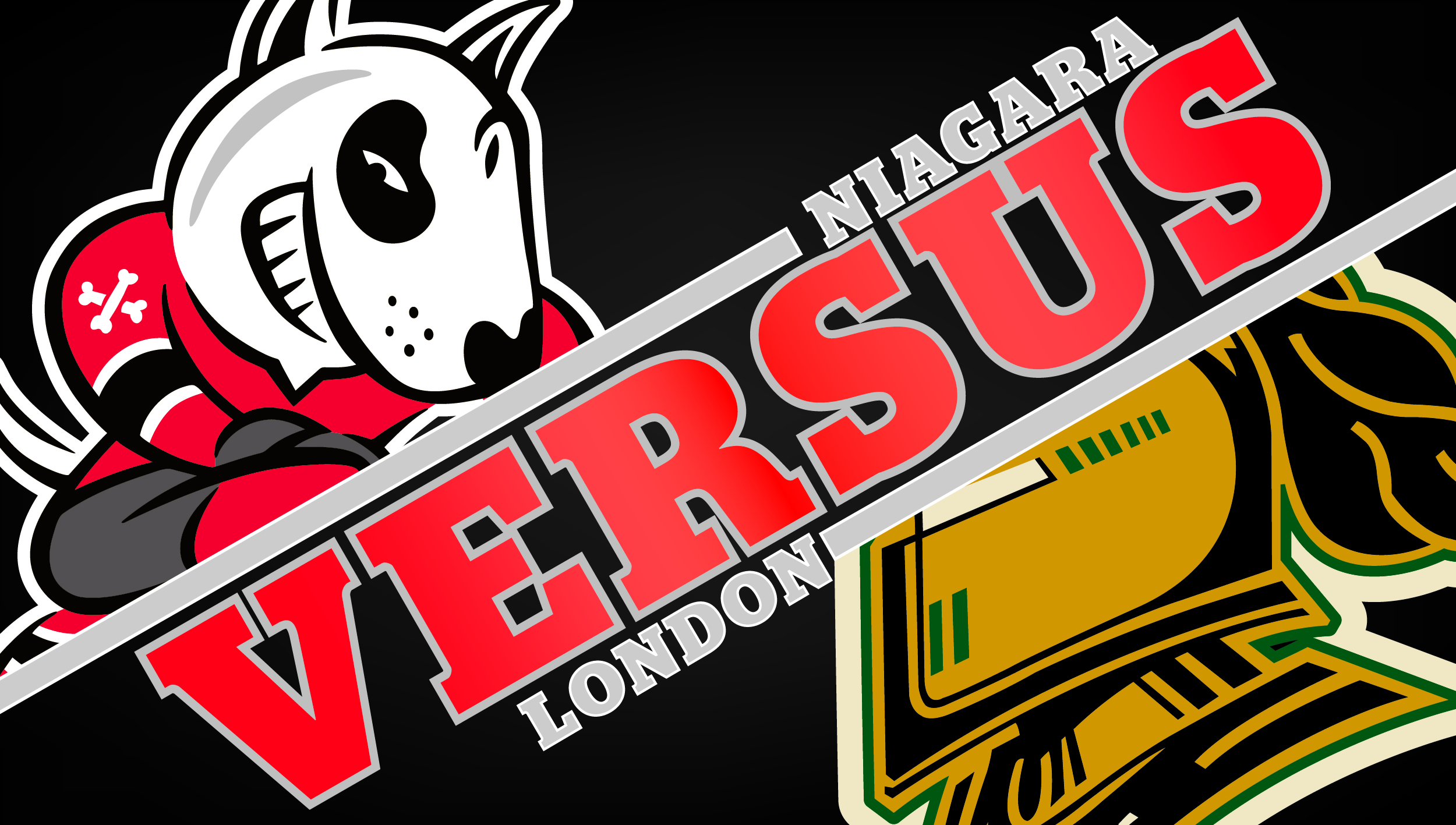Game Preview: Niagara vs London - Niagara IceDogs