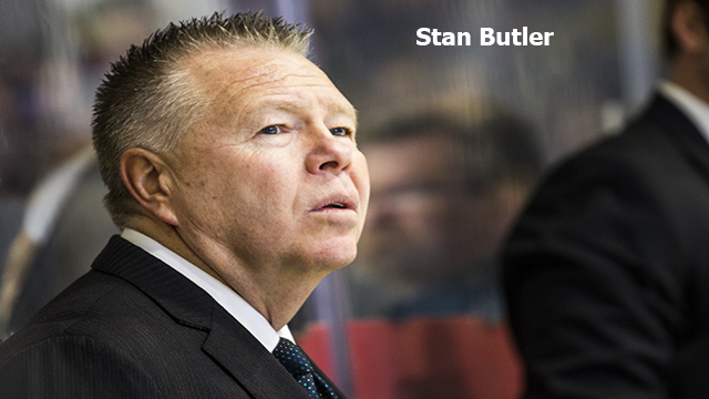 Storm warning issued for North Bay - North Bay Battalion