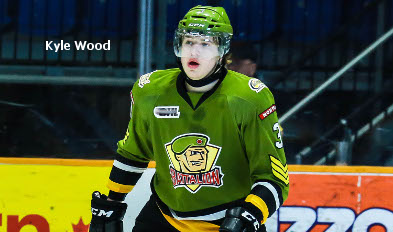Butler expects better from Battalion - North Bay Battalion