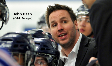 Assistant Dean bolsters Battalion - North Bay Battalion