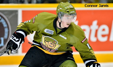 Petes complete Brampton circle - North Bay Battalion