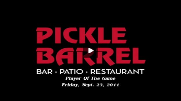 Ian Watters - North Bay Battalion