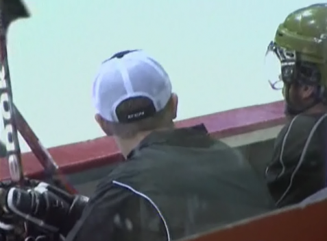 Jason Ward Profile - Part 2 - North Bay Battalion