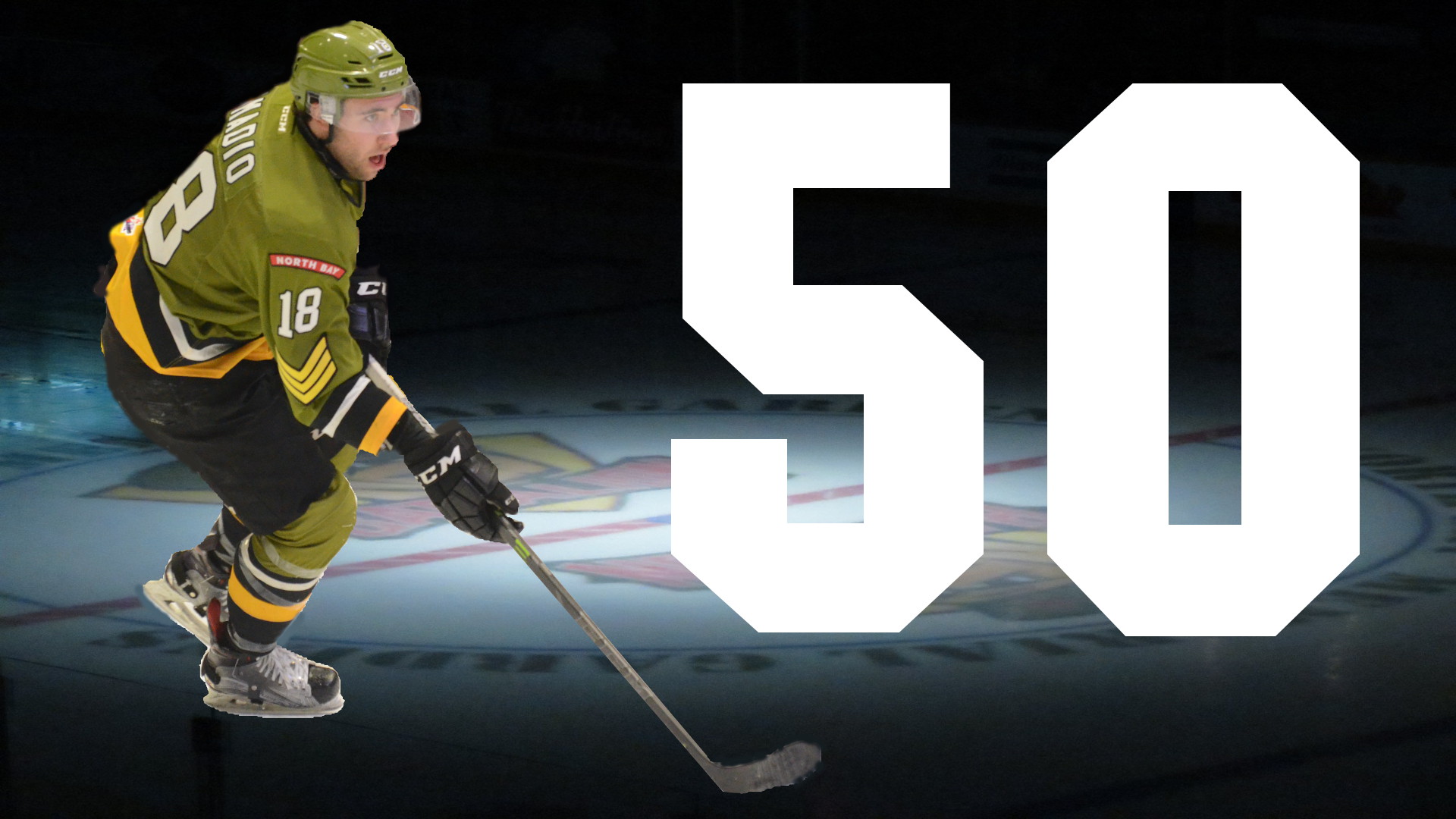 Schedule packs punch to final whistle - North Bay Battalion