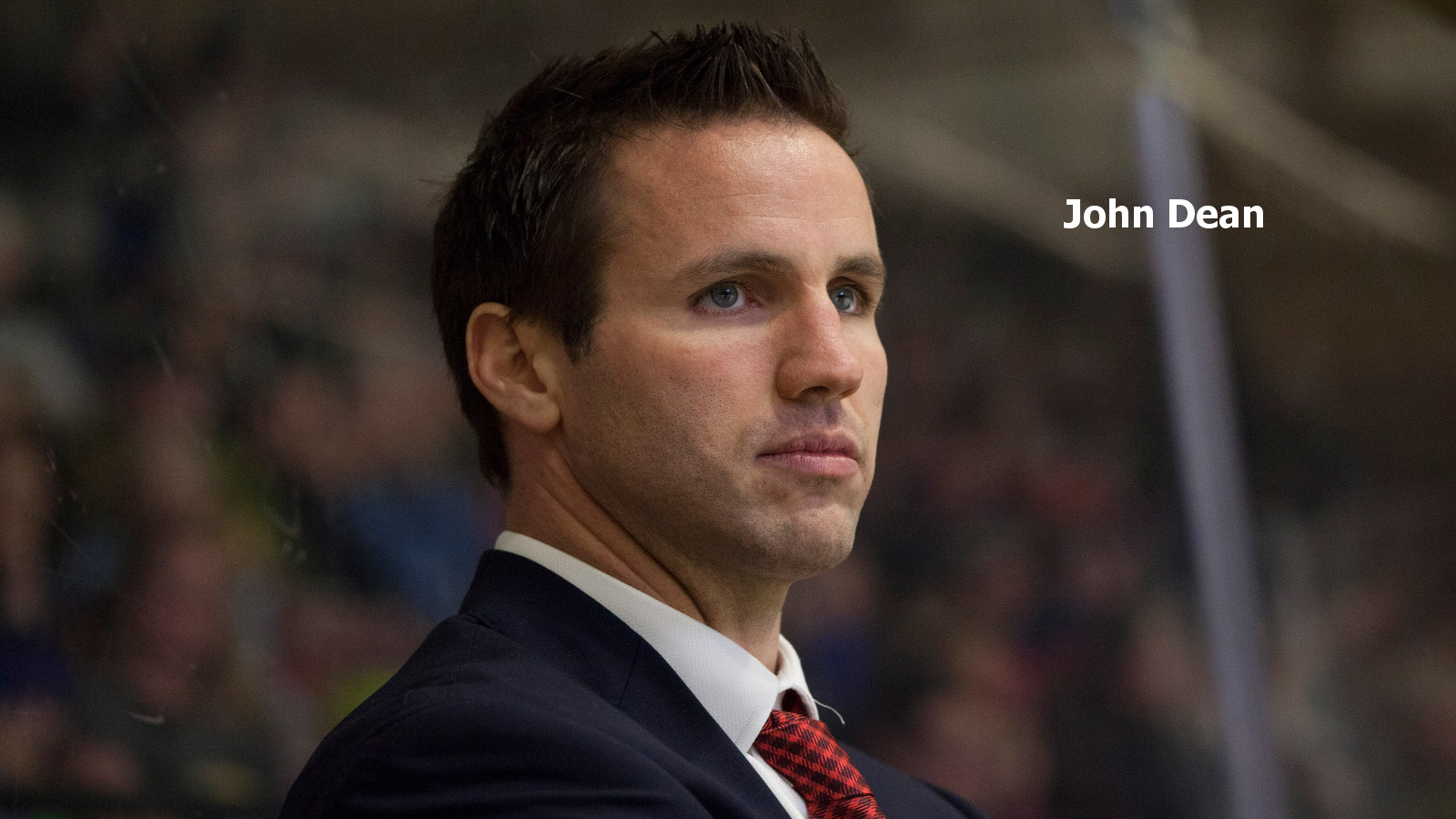 Promoted Dean debuts at orientation camp - North Bay Battalion